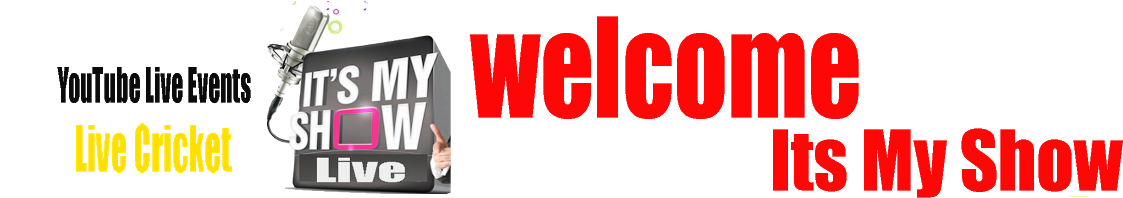 Download It's My Show Live Stream - Mystik Lubricants - Full Size PNG ...