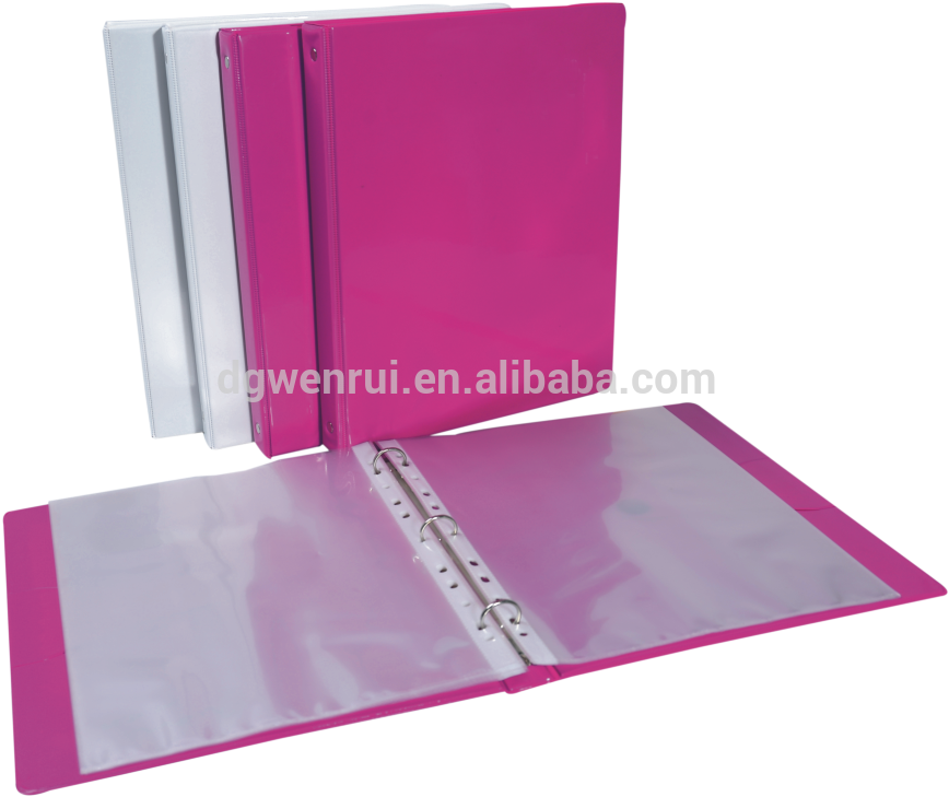 Download High Quanlity Oem / Odm Office File Folder Pvc Hard - Original ...