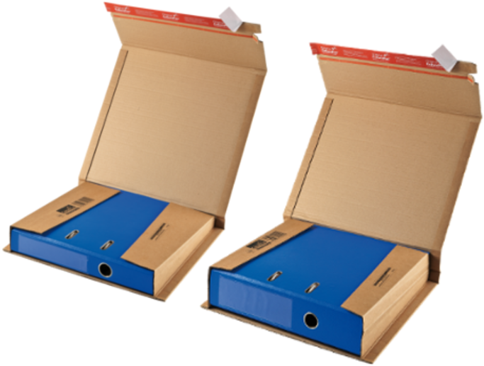 Download Universal File Folder Despatch Packaging - Cp 050.01 - Full ...