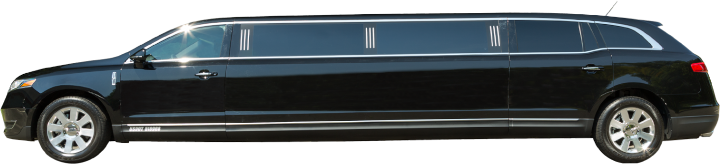 Download Stretch Limousine - Limousine - Full Size PNG Image - PNGkit