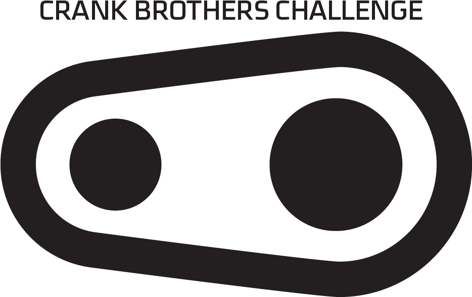 Download Join The Crank Brothers Challenge And Win A Prize From - Crank ...