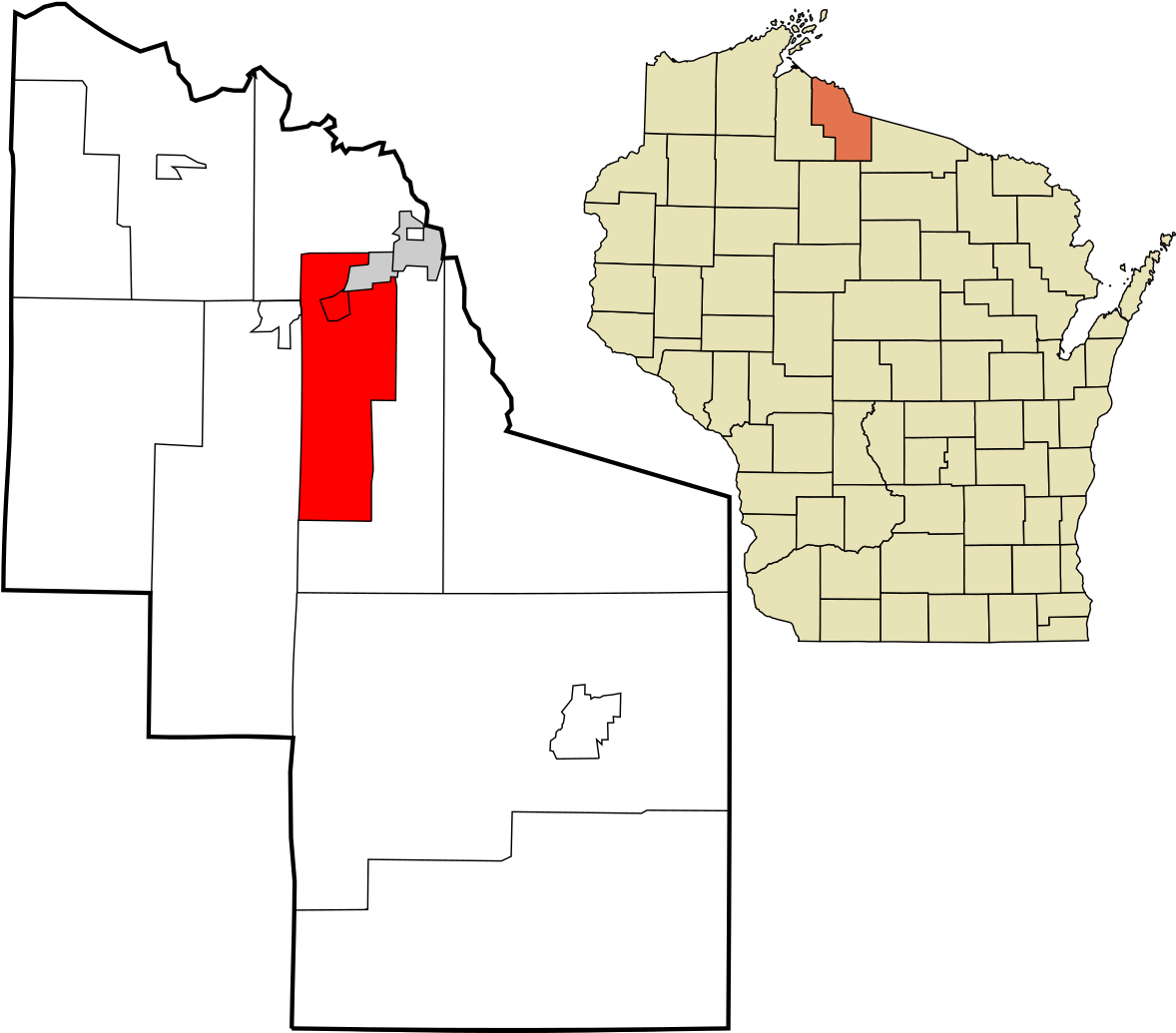 Download Wisconsin - Full Size PNG Image - PNGkit