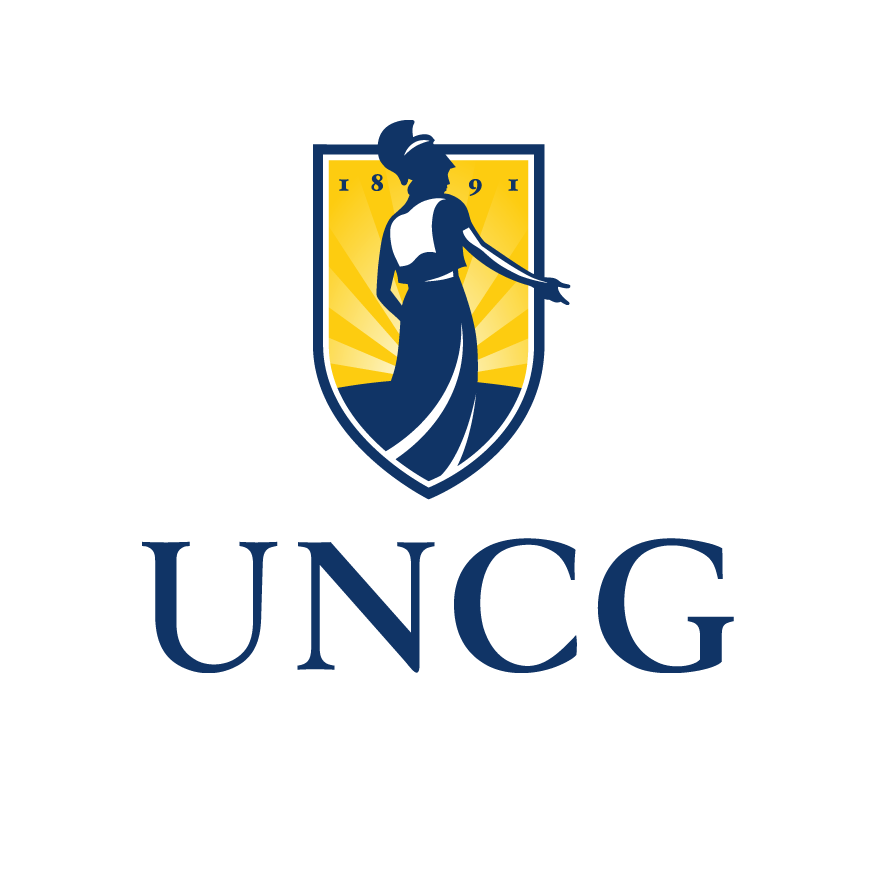 Download University Of North Carolina At Greensboro Logo - University ...