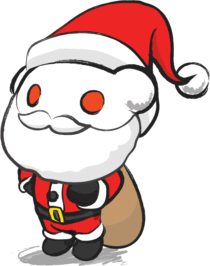 Download Secret Santa 10th Annual Extravaganza - Reddit Secret Santa ...