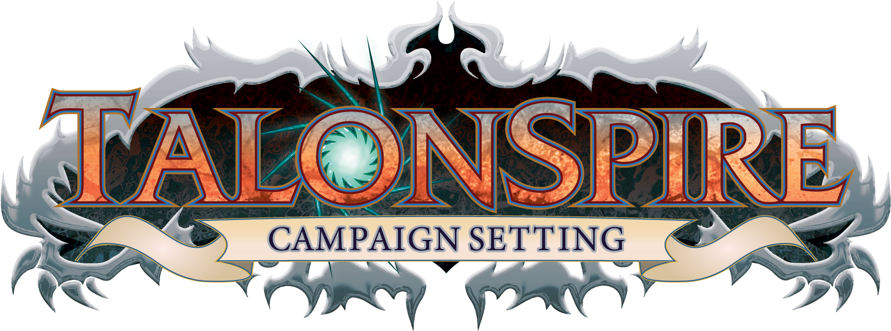 Download A Logo For A Campaign Setting - Illustration - Full Size PNG ...