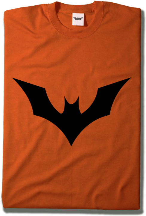 Download Batman Beyond V1 - Valencia Fc New Logo - Full Size PNG Image ...