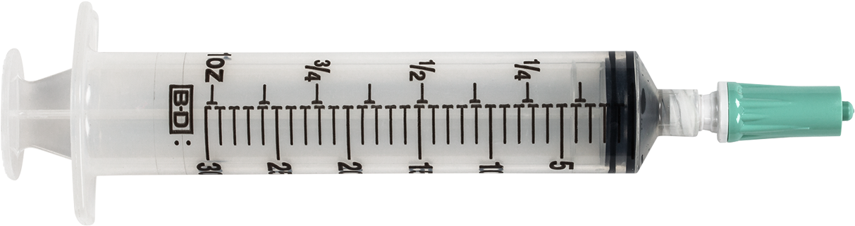 Download My8030 / 30ml Bonded Texium Syringe - Syringe - Full Size PNG ...