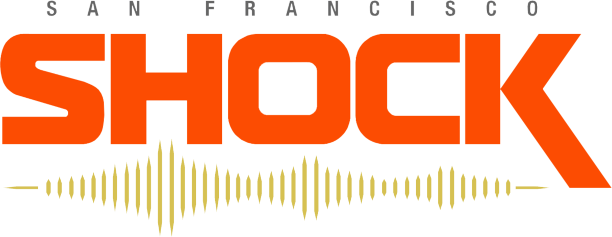 Download Shock-logo - San Francisco Shock Overwatch - Full Size PNG ...
