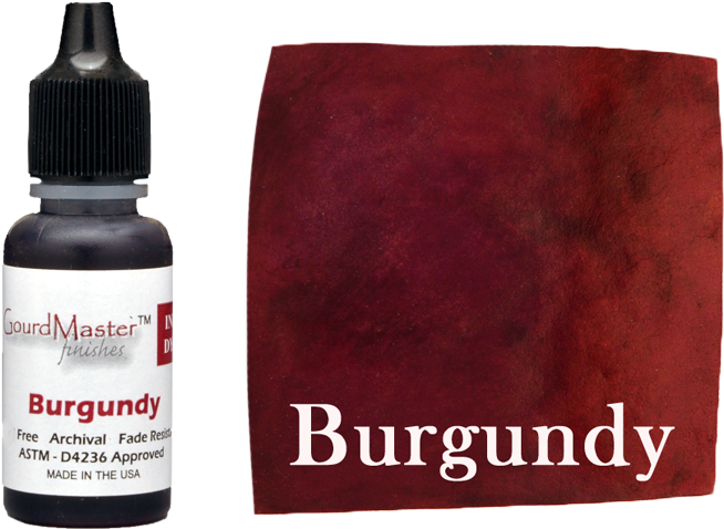 Download Gourd Master Ink Dyes - Dye - Full Size PNG Image - PNGkit