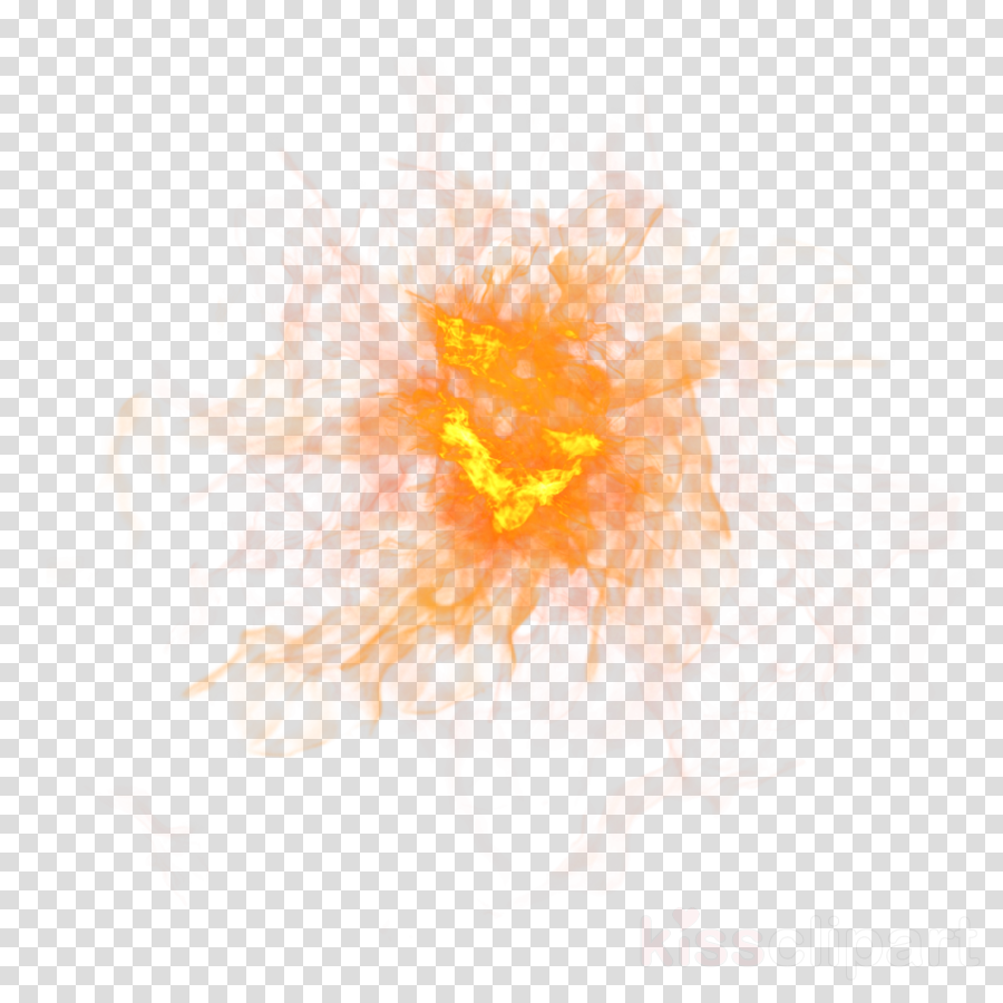 Download C4d Fire Png Clipart Fire Flame - Sun Image Transparent ...