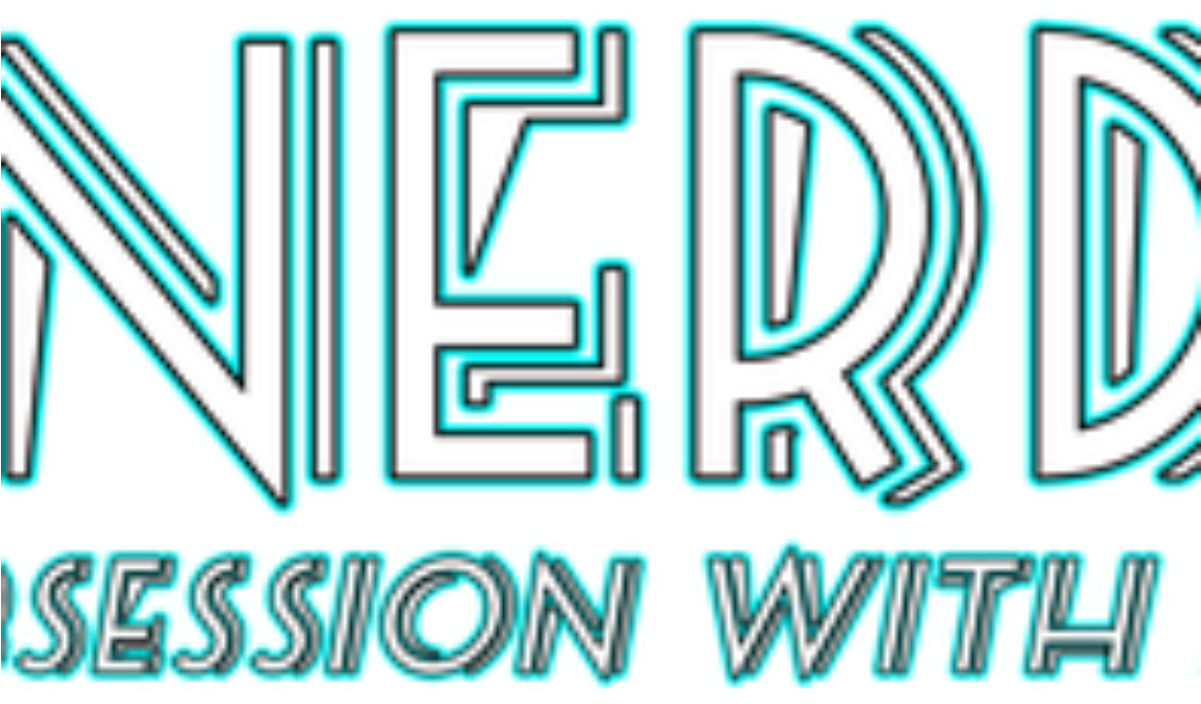 Download The Game Of Nerds - Electric Blue - Full Size PNG Image - PNGkit