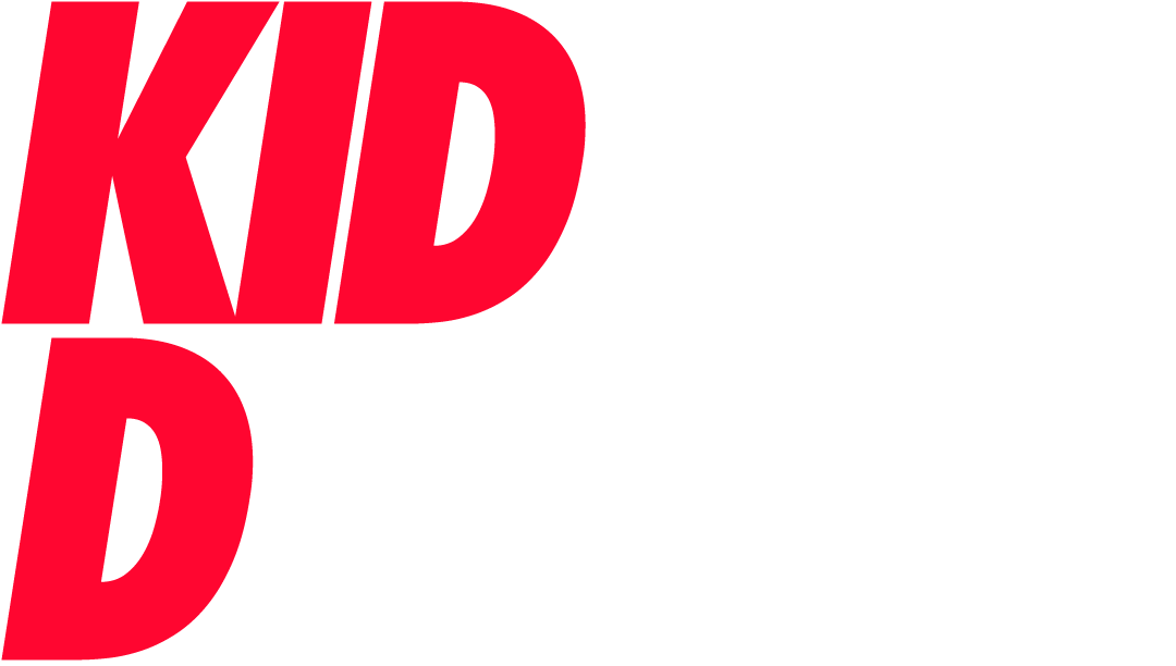 Download Home Award-winning Creative Agency - Kidd Logo - Full Size PNG ...