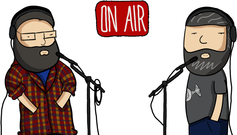 Download Recording - Cartoon - Full Size PNG Image - PNGkit