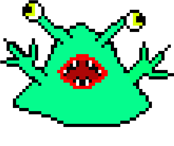 Download Sea Monster - Walama - Full Size PNG Image - PNGkit