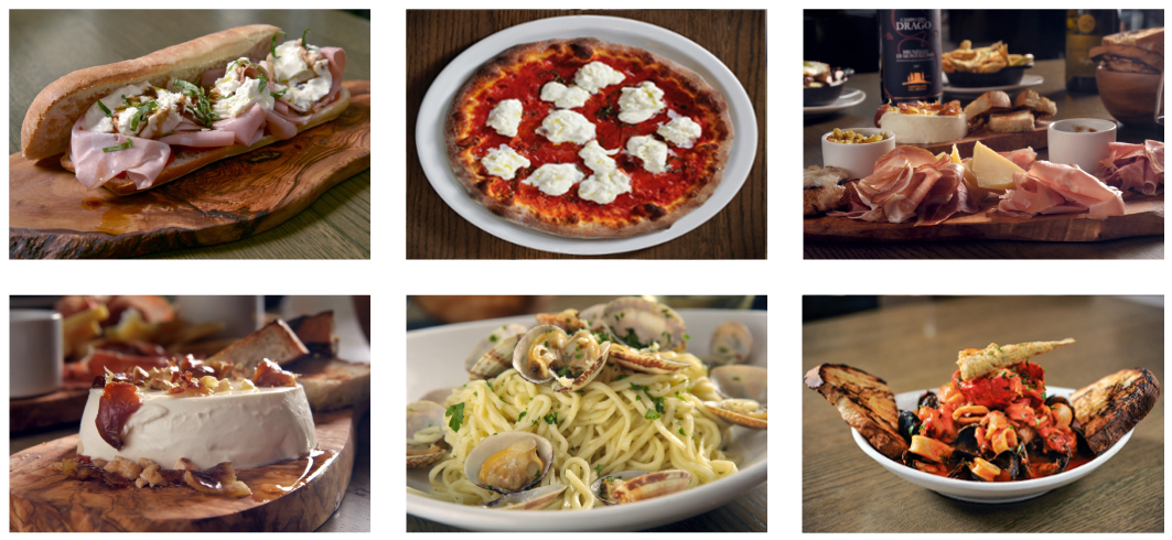 Download Nebo Restaurant Menu - Nebo Restaurant - Full Size PNG Image ...