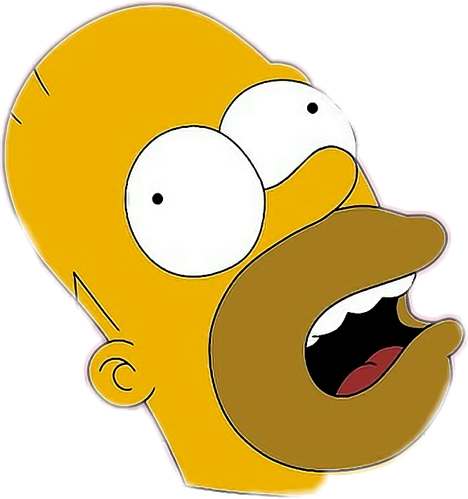 Download Thesimpsons Simpsons Homersimpson Derp Derpface Spiderp - The ...