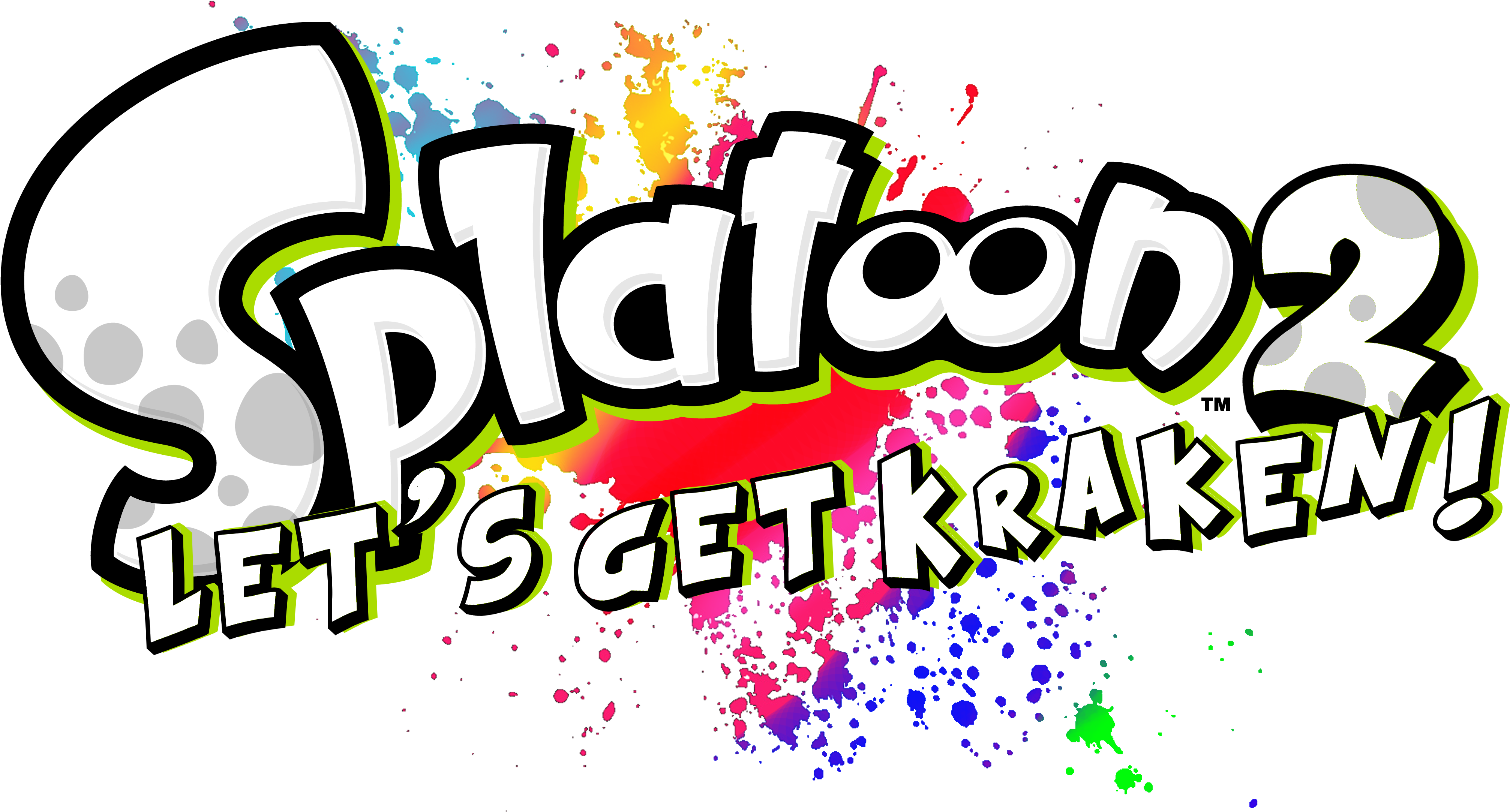 Download Splatoon 2 - Aerospray Pg On Splatoon - Full Size PNG Image ...