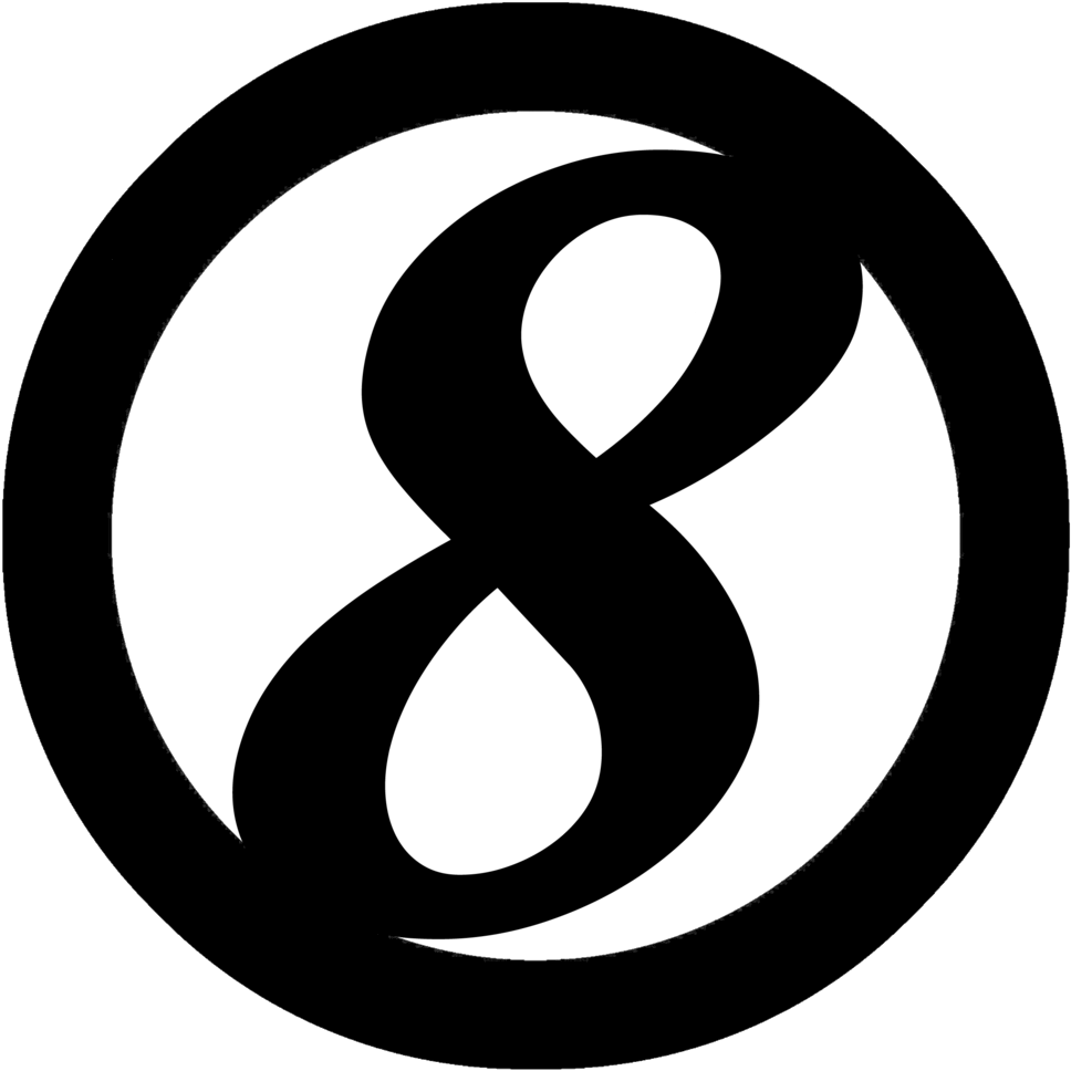 Download 8th Circle - Full Size PNG Image - PNGkit