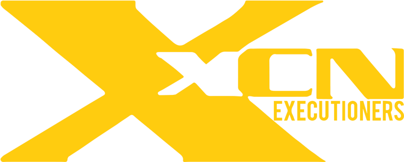 Download Transparent Xcn Logo Png - PNGkit