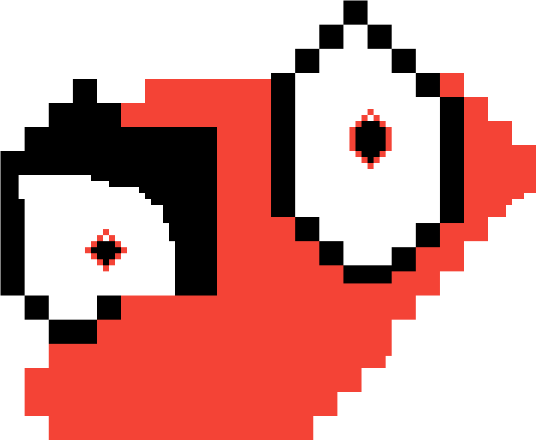 Download Cappy - Pokemon Pixel Art Pikachu - Full Size PNG Image - PNGkit