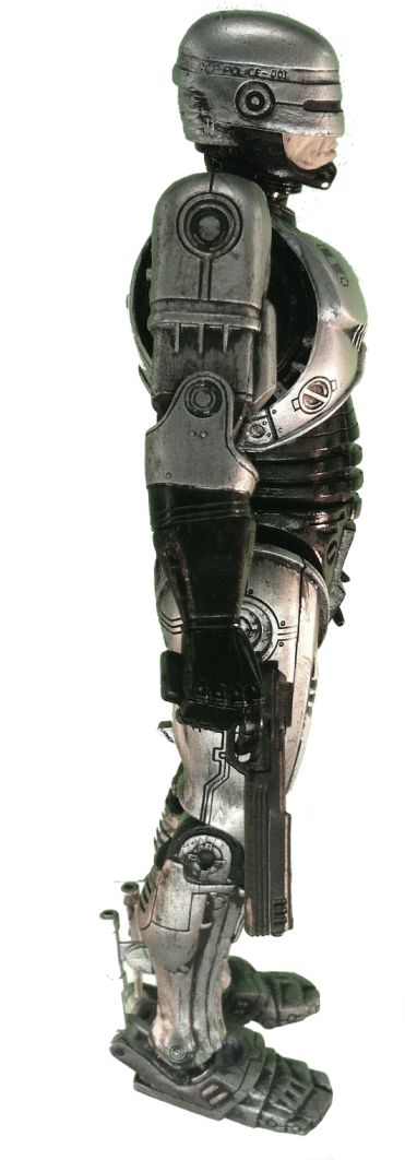 Download Robocop Png, Download Png Image With Transparent Background ...