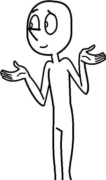 Download A Pretending Pearl Base - Cartoon - Full Size PNG Image - PNGkit