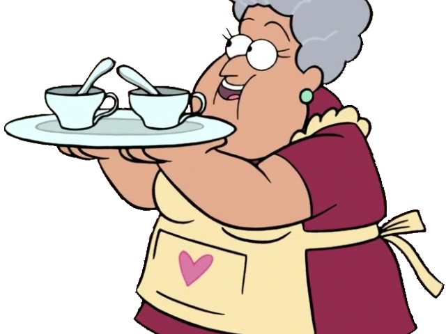 Download Gravity Falls Cliparts - Dibujos De Soos De Gravity Falls ...