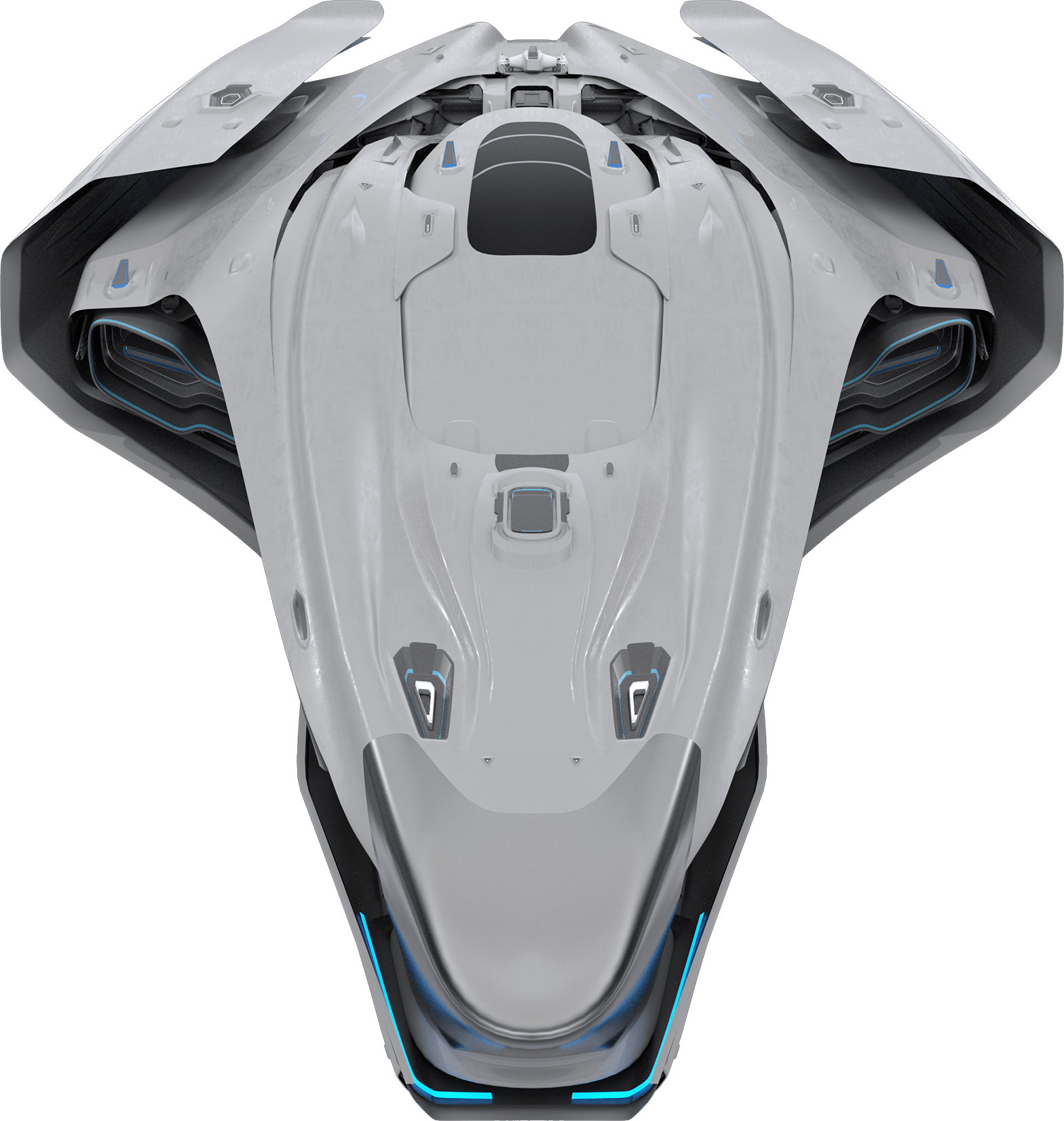 Download A New Standard Of Design - Star Citizen Origin 600i - Full ...