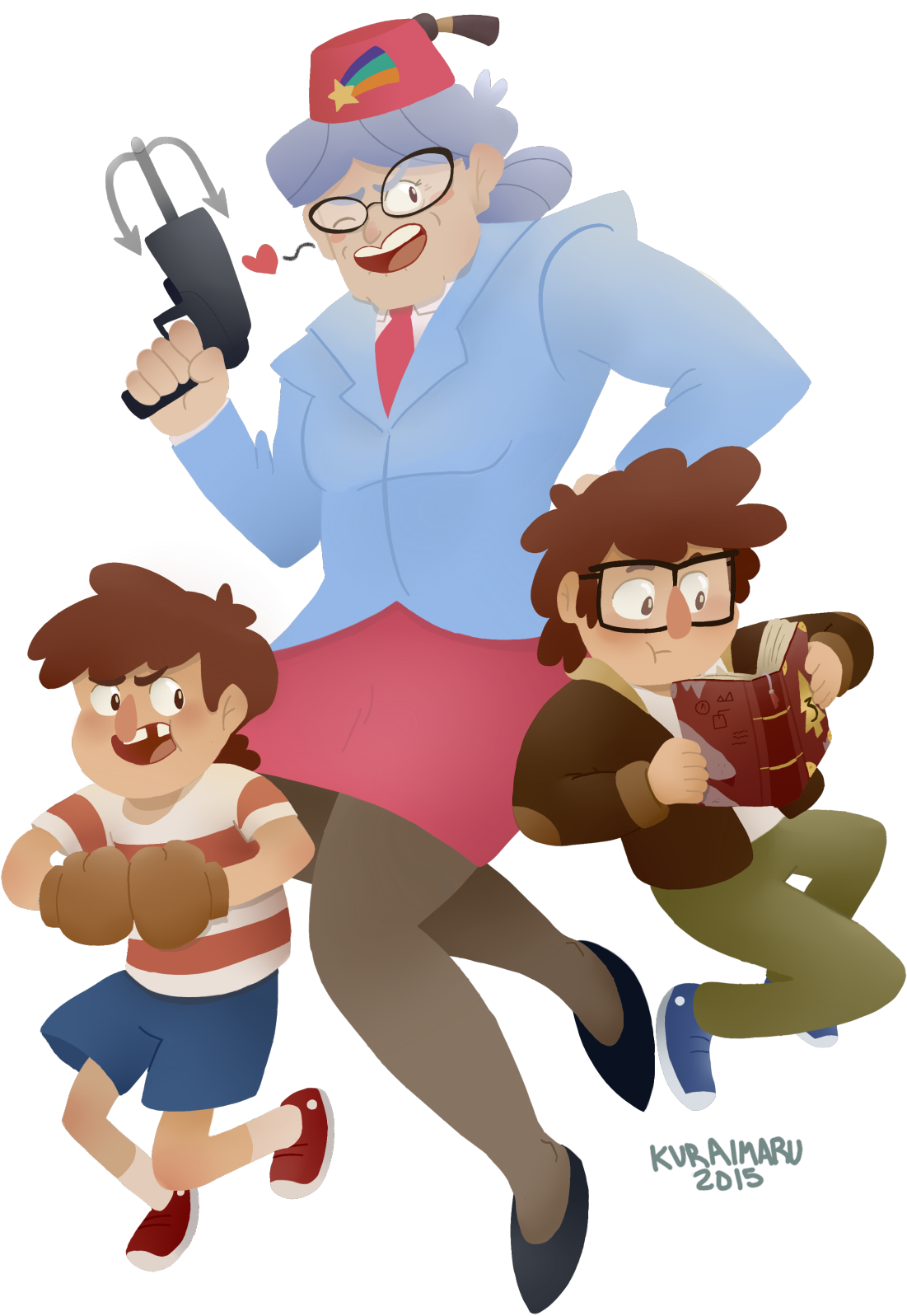 Download An Unofficial Au Blog For The Gravity Falls Fandom - Mabel ...