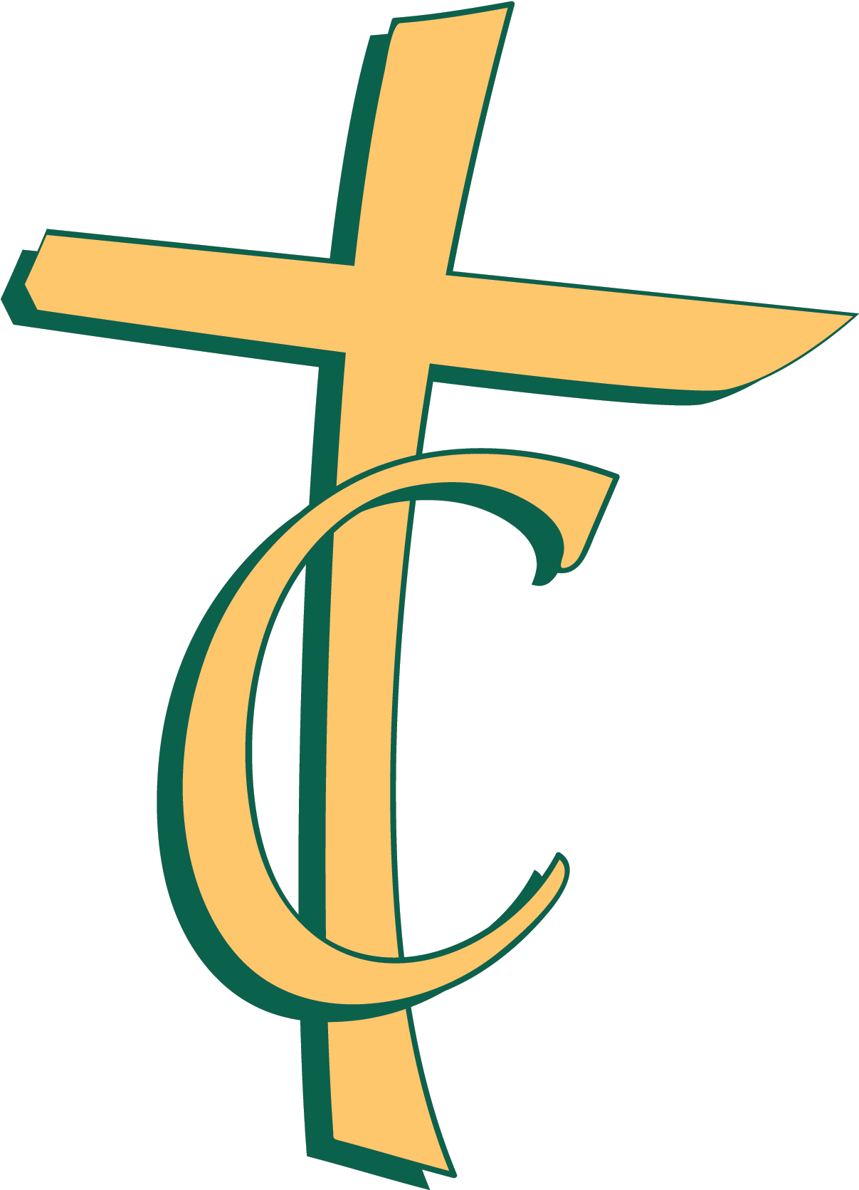 Download Anchor Club Logo - Trinity Catholic - Full Size PNG Image - PNGkit