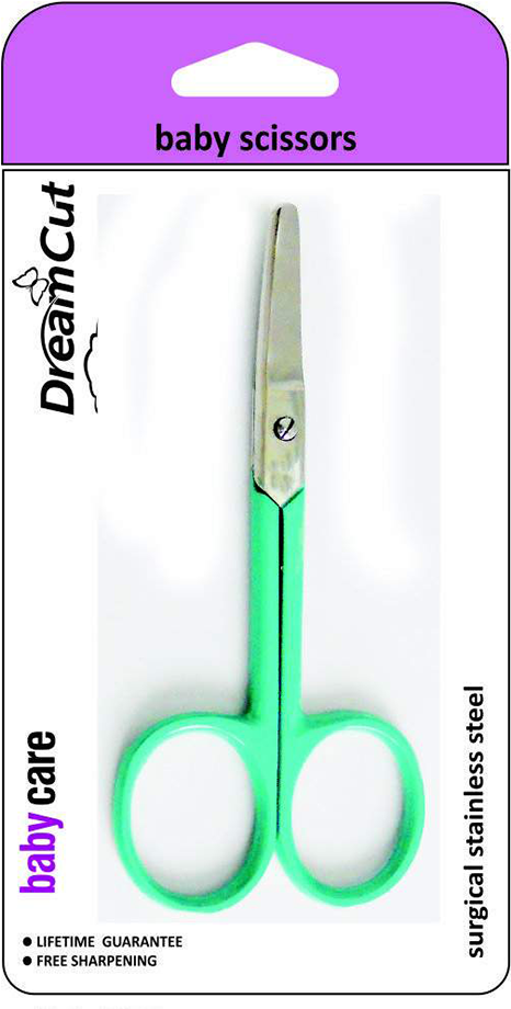 Download Baby Scissors - Scissors - Full Size PNG Image - PNGkit
