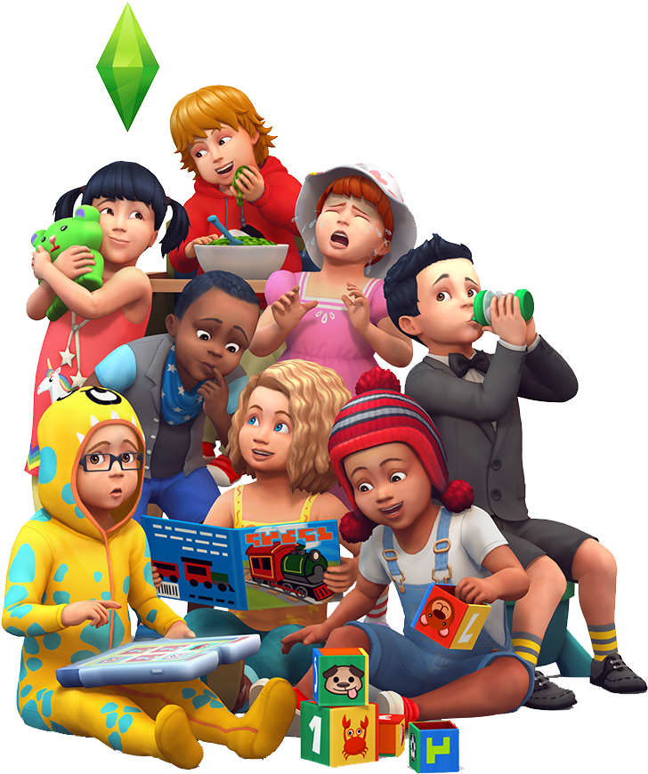 Download In The Two Years Since We Launched The Sims 4, We've - Sims 4 ...