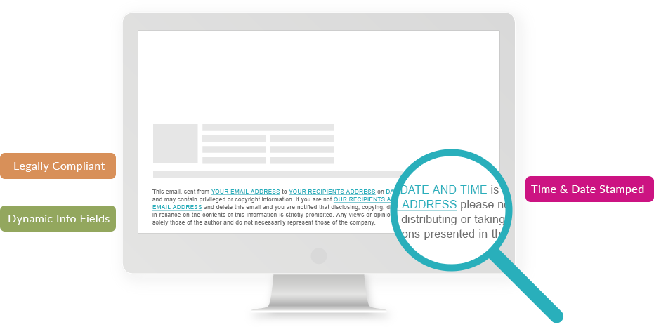 Download Does My Organisation Need An Email Policy - Computer Monitor ...