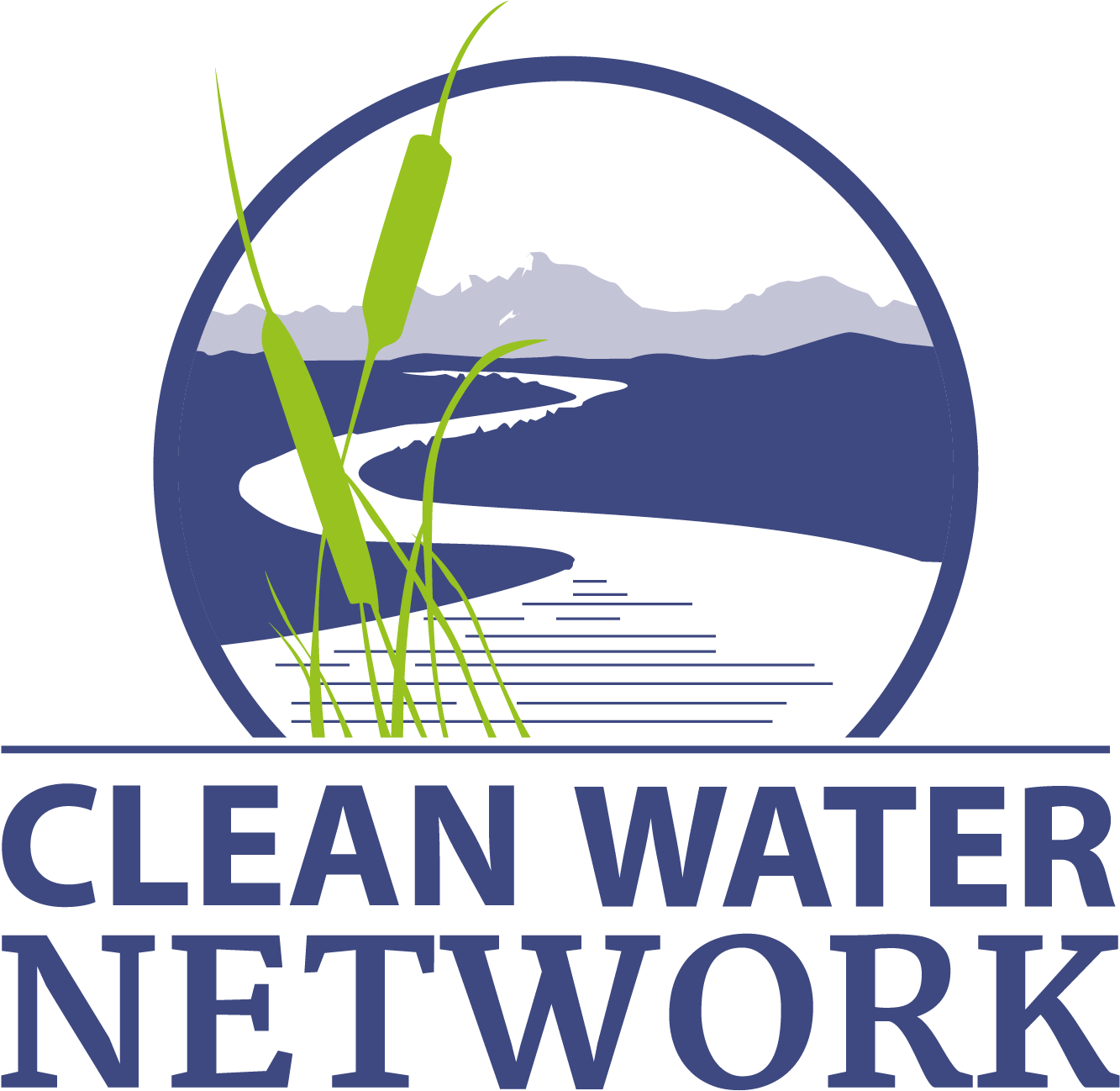 Download Join The Network - Clean Water Network - Full Size PNG Image ...