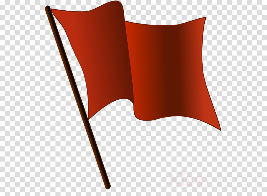 Download Red Flag Clipart Red Flag Clip Art - Clip Art - Full Size PNG ...