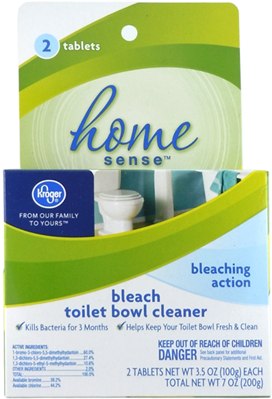 Download Toilet Bleach Tablets Twin Bleach In Tank Automatic - Toilet ...