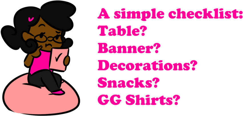 Download Ask Sam Checklist - Love - Full Size PNG Image - PNGkit