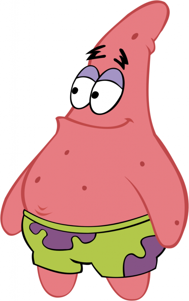 Download Portfolio Patrick Starfish Pictures Patrick Star Season ...