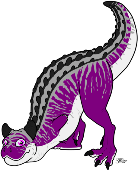 Download A Silly Little Drawing Of An Ace Carno - Full Size PNG Image ...