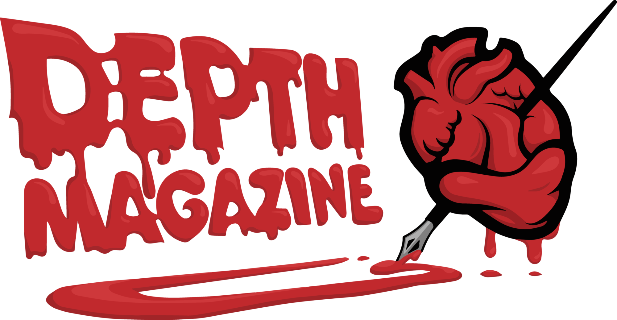 Download Depth Magazine - Magazine - Full Size PNG Image - PNGkit