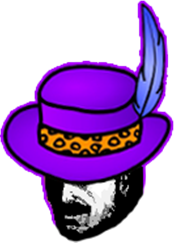 Download D3 Pimp Is All About The Latest And Working Diablo - Pimp Hat ...