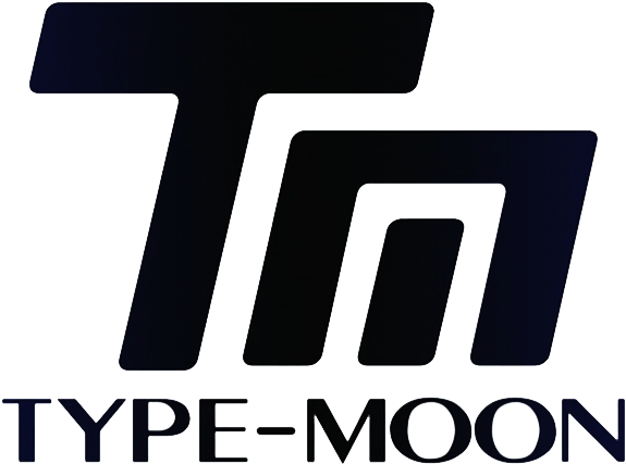 Download Type-moon Logo - Type Moon - Full Size PNG Image - PNGkit