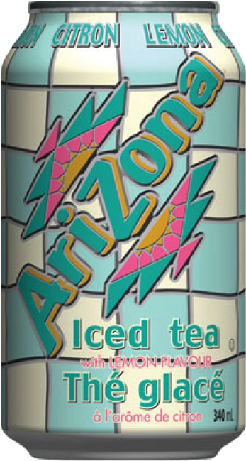 Download Arizona Iced Tea Png - Full Size PNG Image - PNGkit