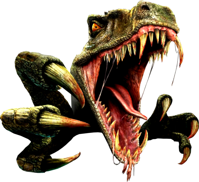 Download T Rex - Ark Survival Evolved Png - Full Size PNG Image - PNGkit