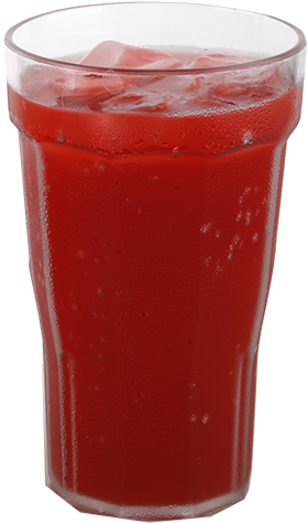 Download Red Iced Tea 12oz - Drink - Full Size PNG Image - PNGkit
