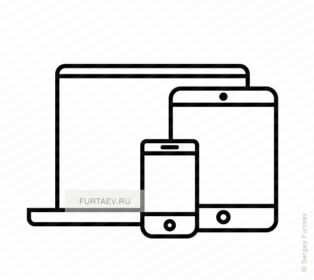 Download Jpg Freeuse Stock Mobile Devices Icon Of Phone Computer ...