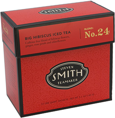 Download Iced Tea Tip-top - Steven Smith Tea Maker Masala Chai No. 33 ...