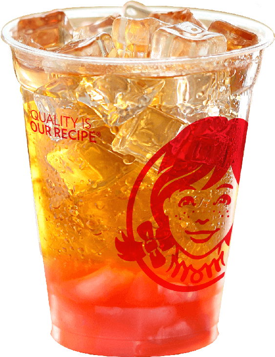 Download Coco Lychee Tea - Iced Tea - Full Size PNG Image - PNGkit