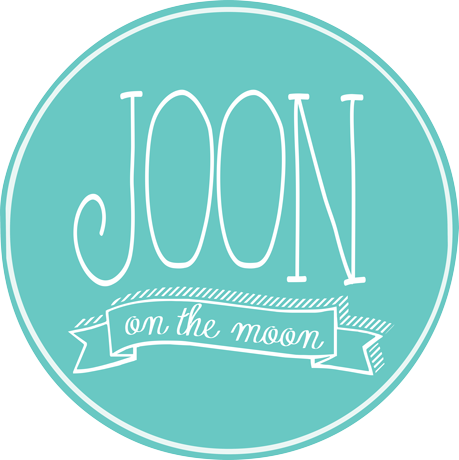 Download Joon On The Moon Logo - Circle - Full Size PNG Image - PNGkit