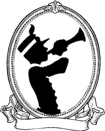 Download Marching-band - Oval Fancy Frame Transparent - Full Size PNG ...